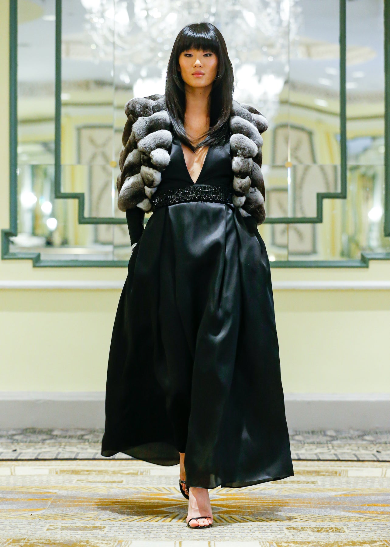 Outerwear – Dennis Basso